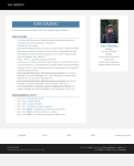 Les pages des personnels du LORIA et du Centre Inria NGE