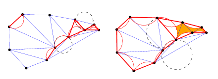CGAL course at Nancy